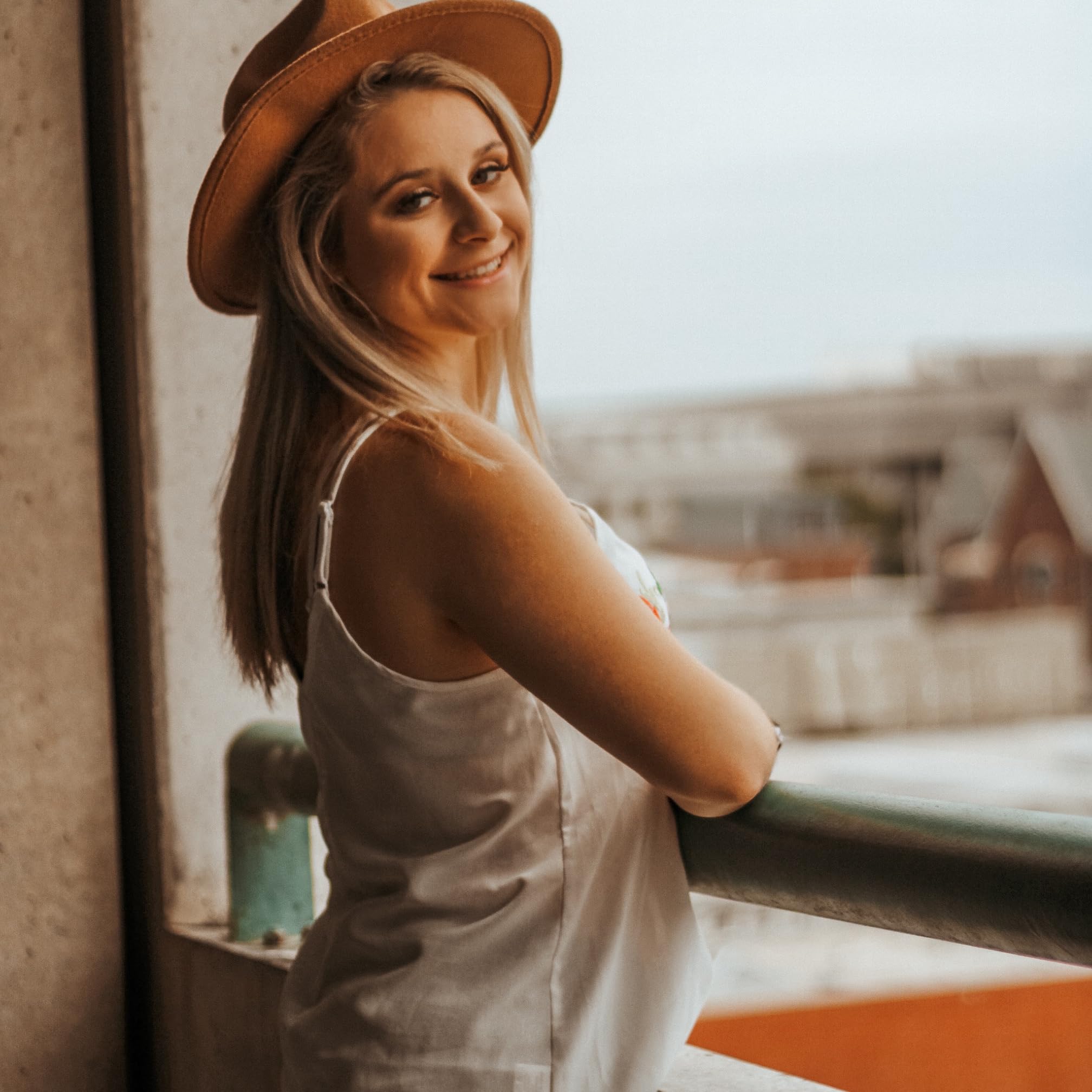 Kayla Hunt's Amazon Page