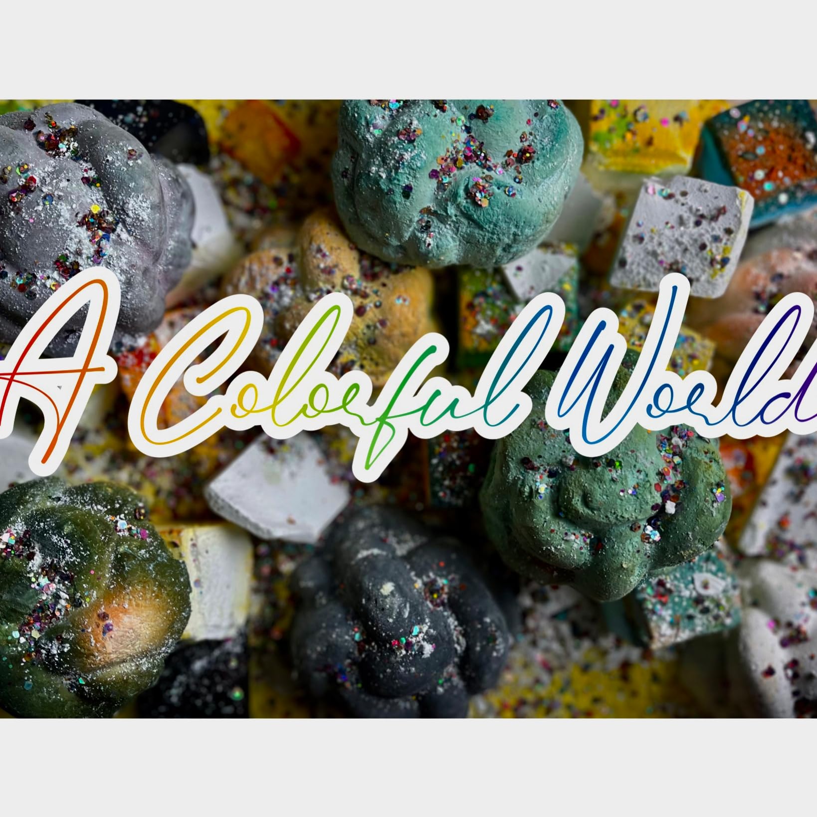 Chalktastic ASMR's Amazon Page