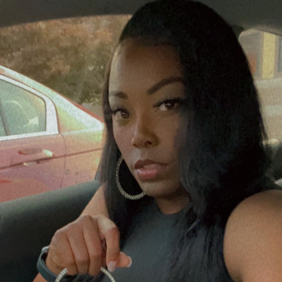 Champayne Daughtridge's Amazon Page