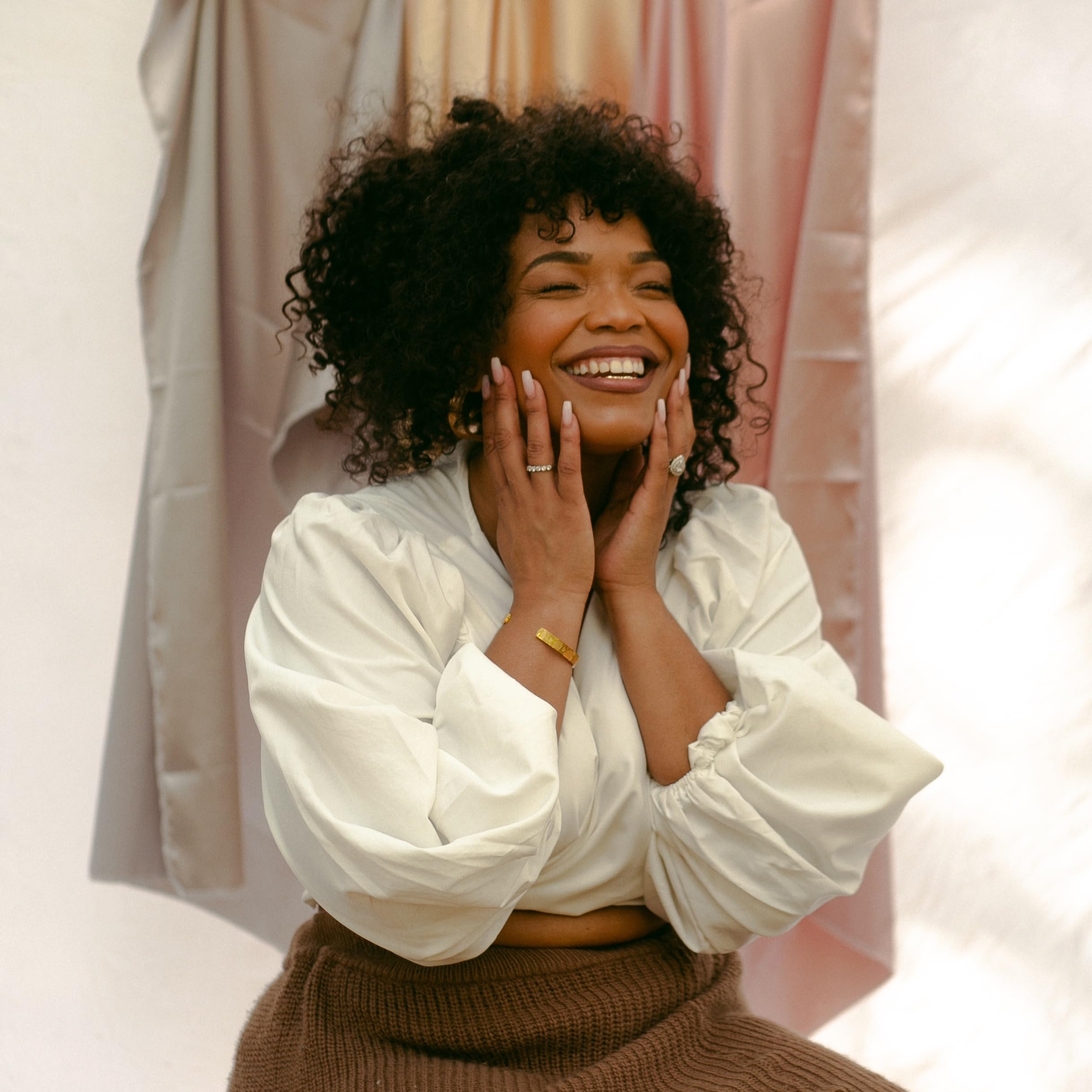 Chanae Lavette's Amazon Page