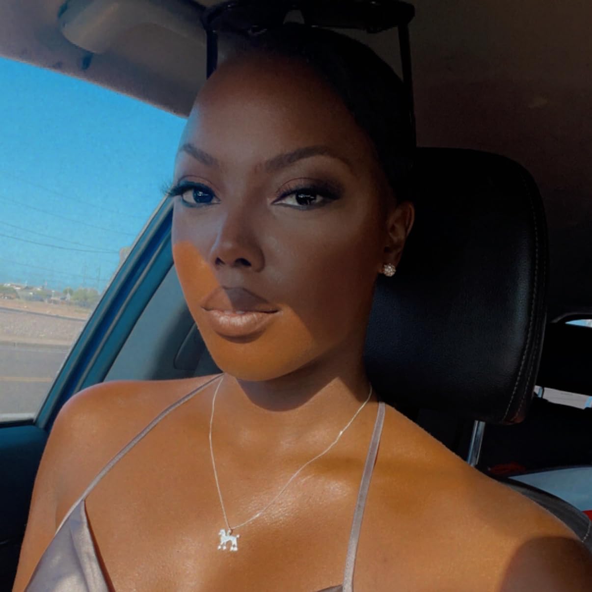 Chancedy Pulliam's Amazon Page