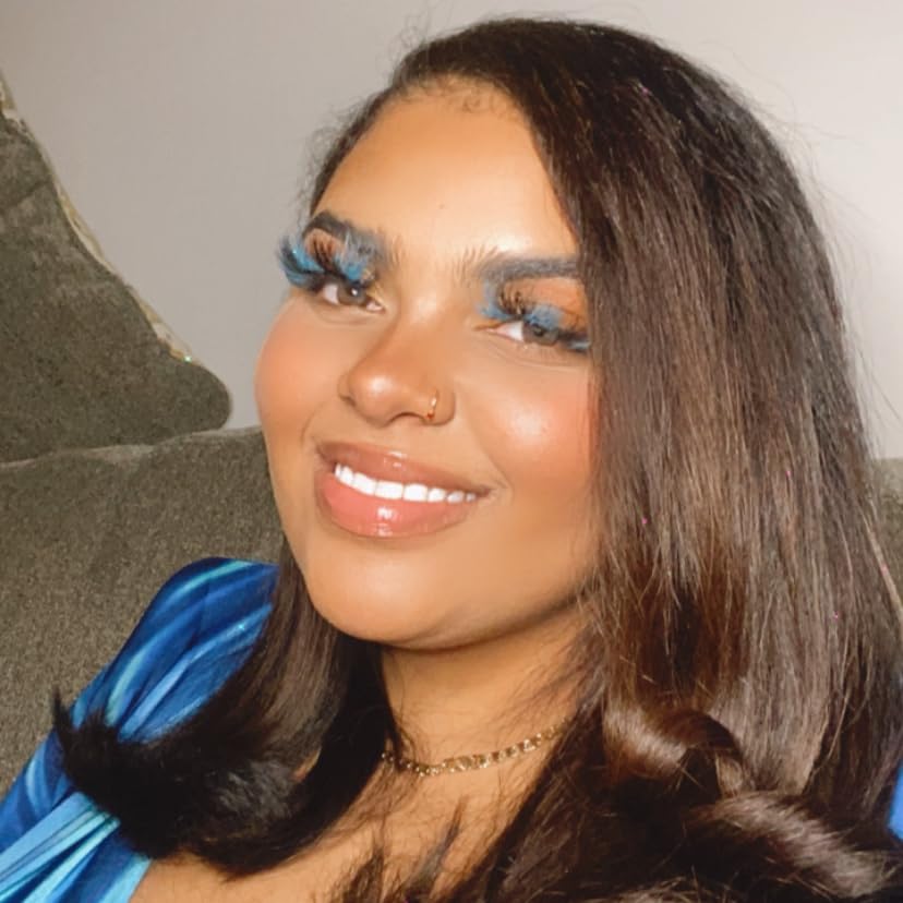 Chanel Hall's Amazon Page