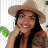 Chanel Jones's Amazon Page