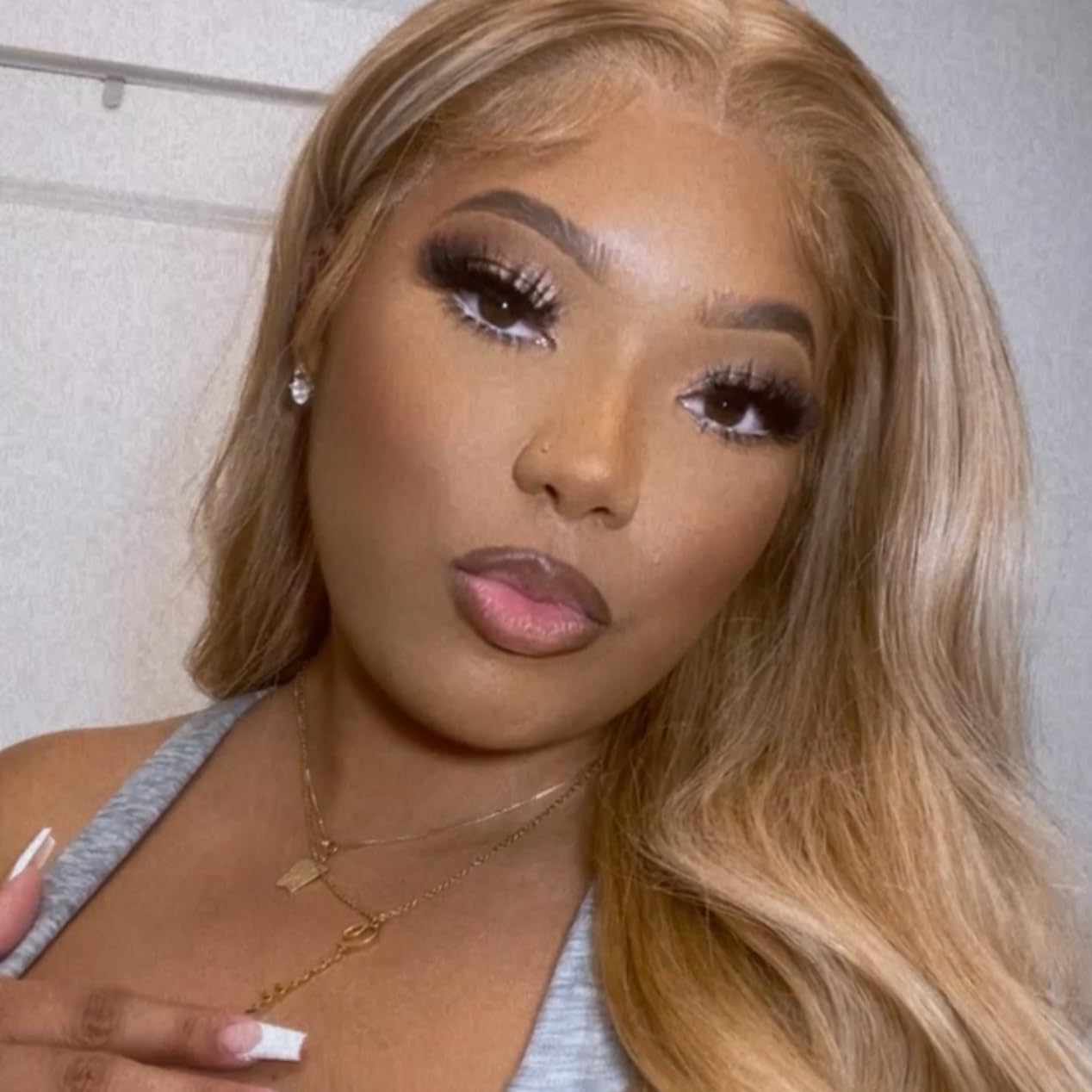 Chanelle Johnson's Amazon Page