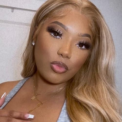 Chanelle Johnson's Amazon Page