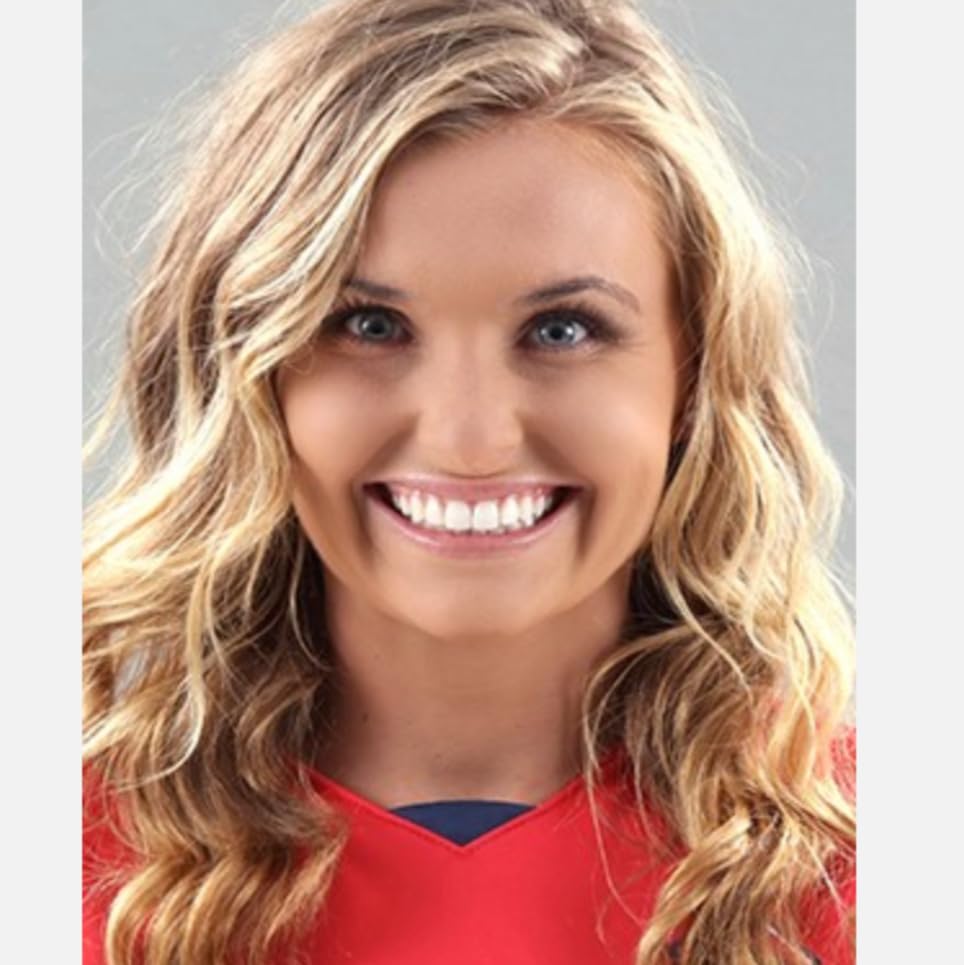 Channing Foster's Amazon Page