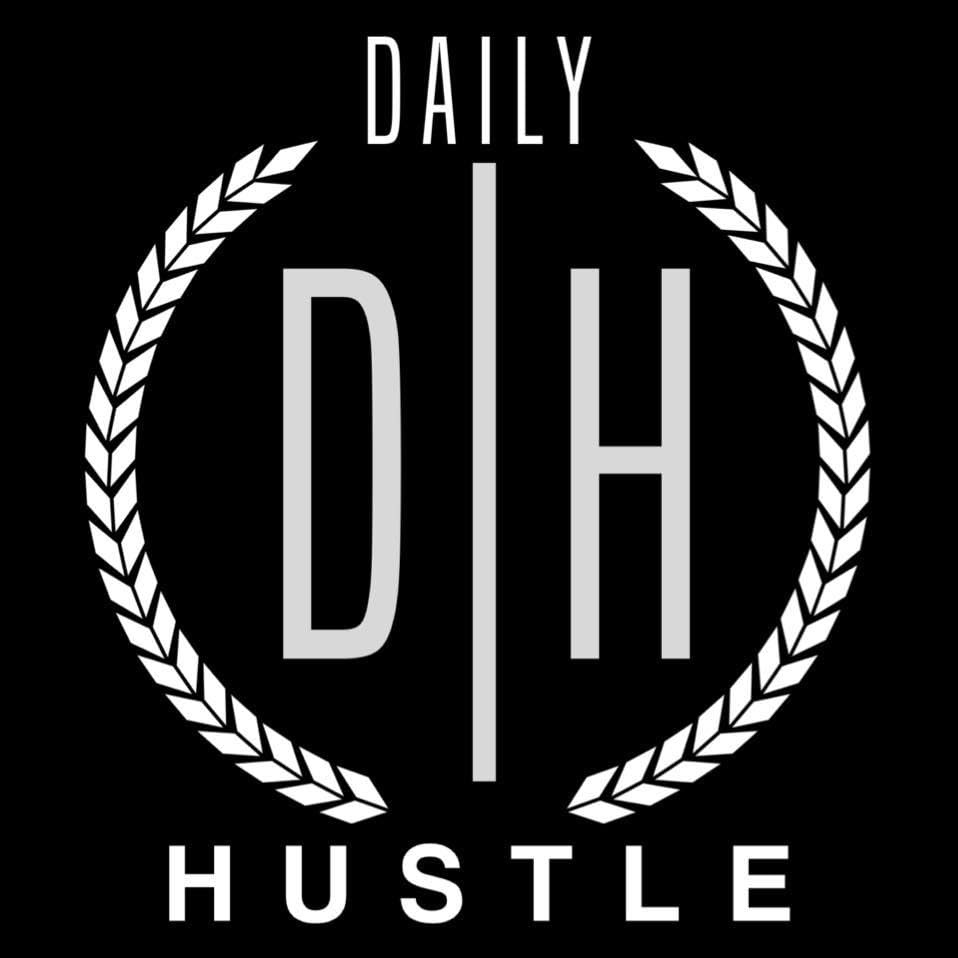 Daily Hustle Amazon Store's Amazon Page