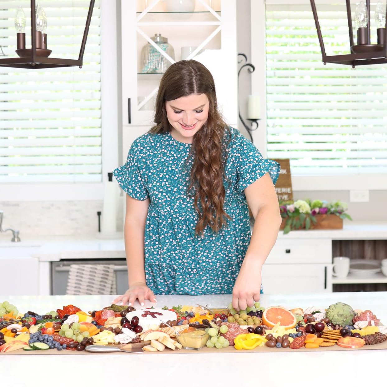 Charcuterie Collective Llc S Amazon Page