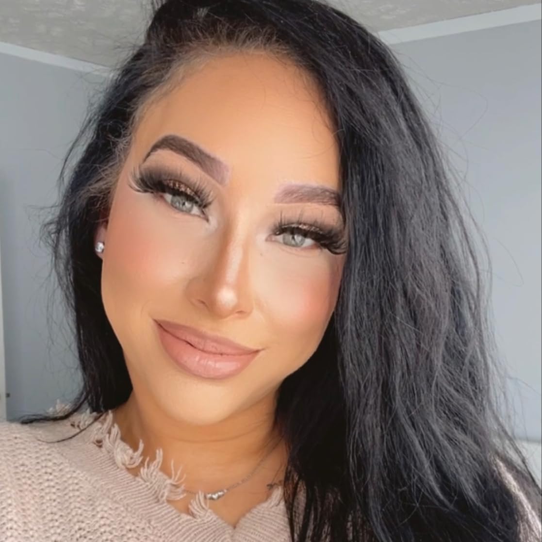 Charisma's Amazon Page