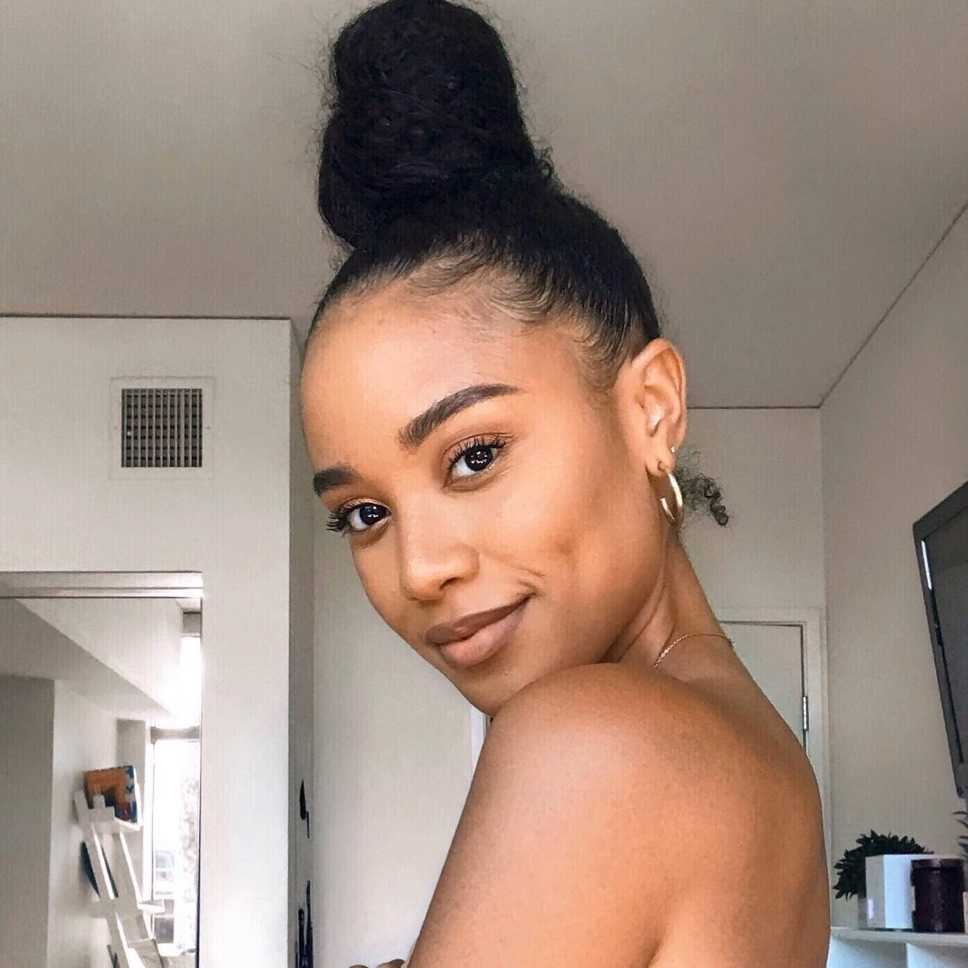 Charisse Christine's Amazon Page