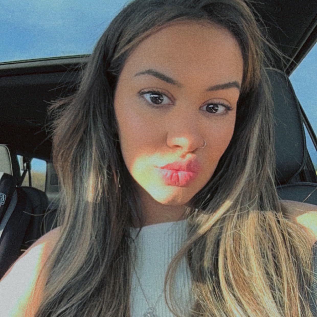 Charity Anne's Amazon Page