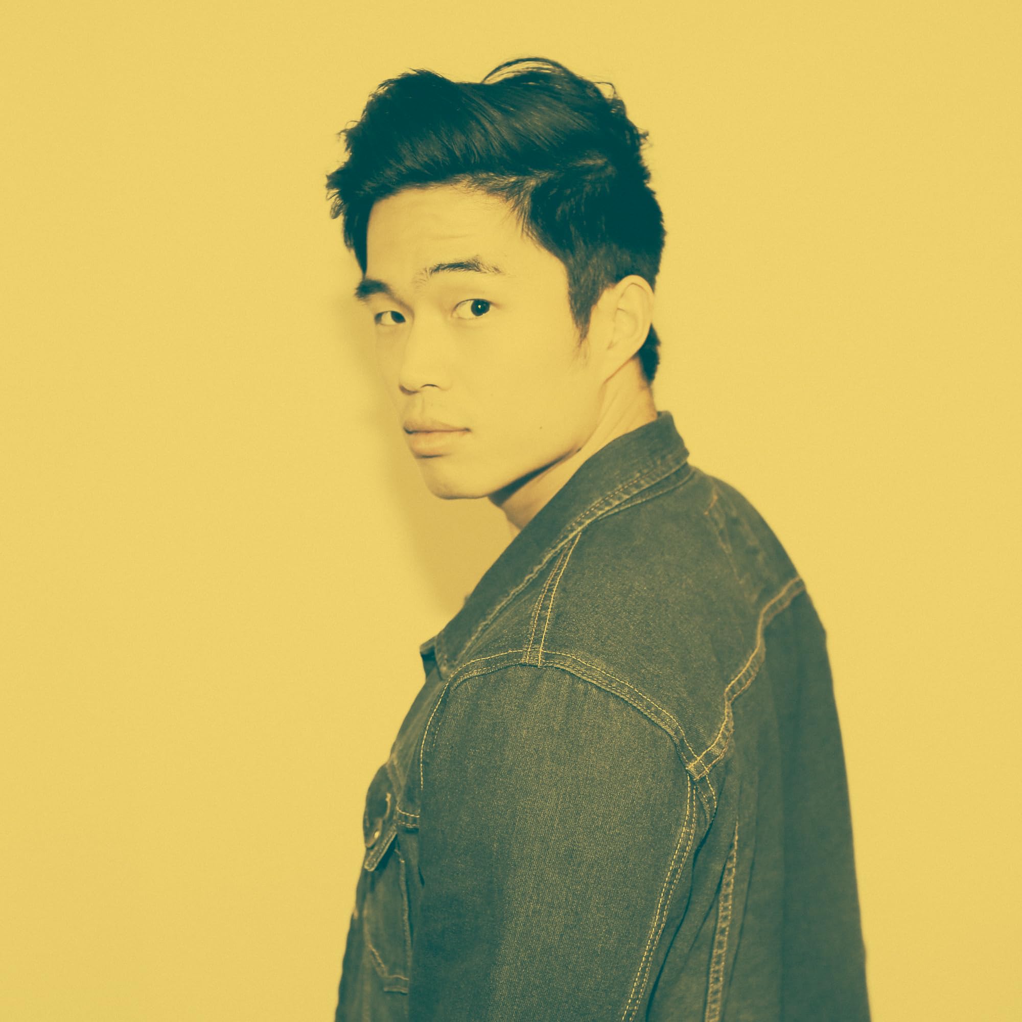 Charlie Chang's Amazon Page