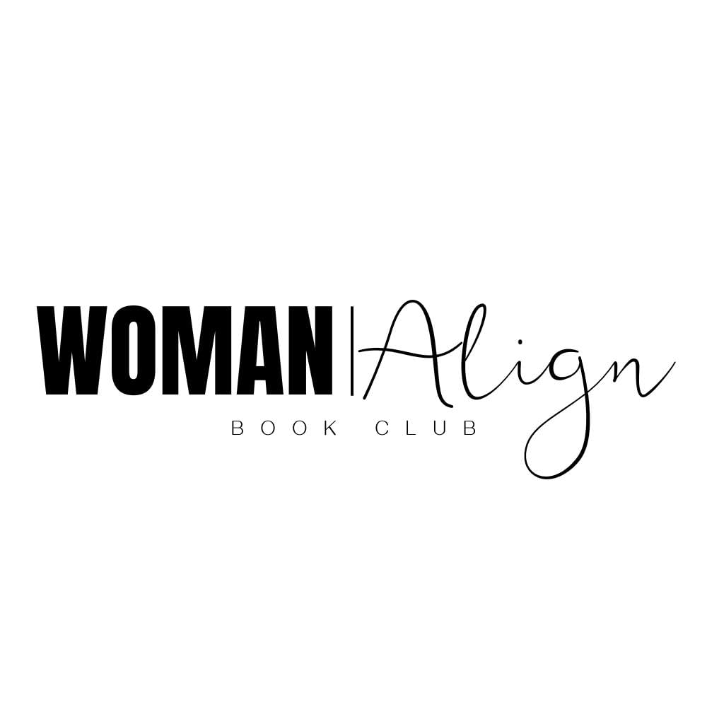 Woman Align Book Club's Amazon Page