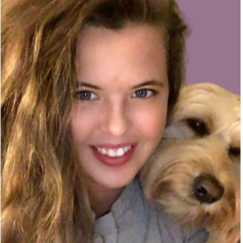 Charmed Dogs's Amazon Page