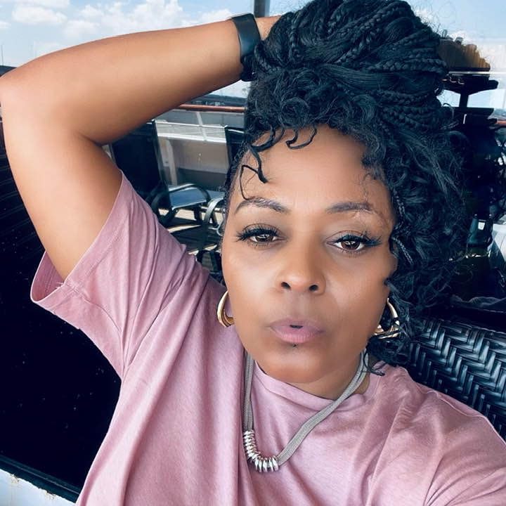 Charnell Lanay's Amazon Page