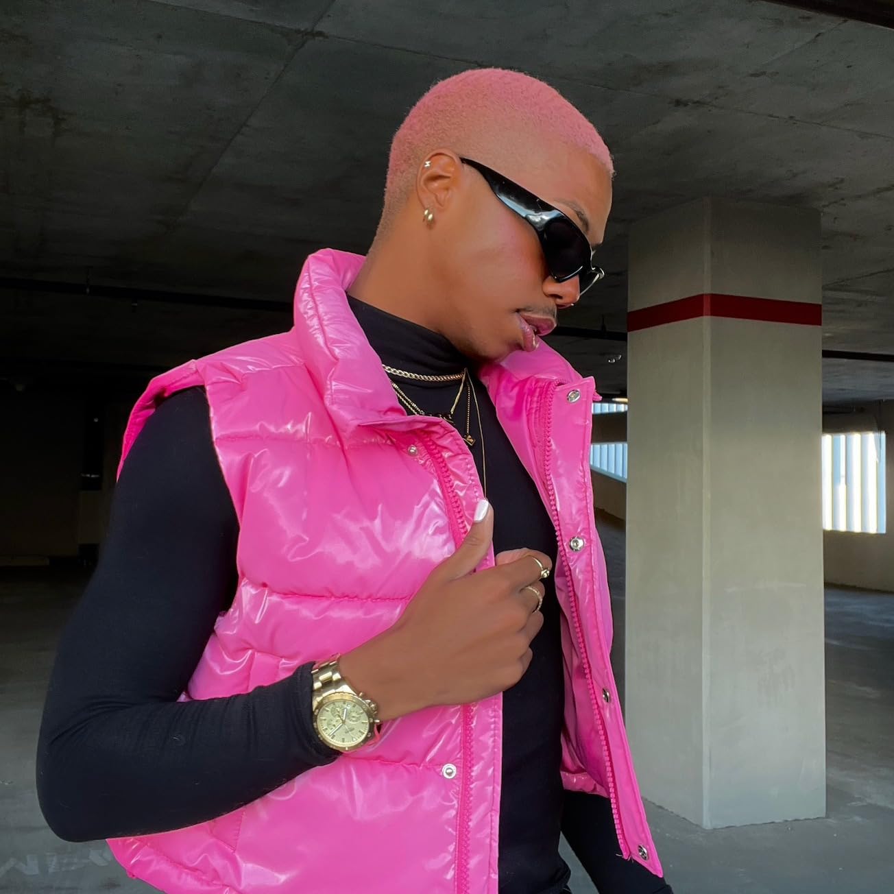 Chaz Gordon's Amazon Page