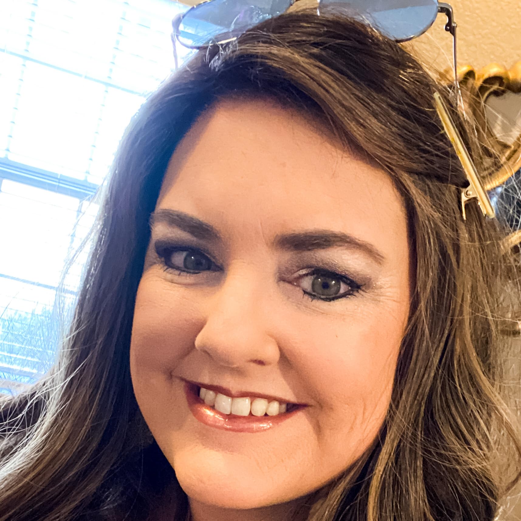 Chef Candace Storefront's Amazon Page