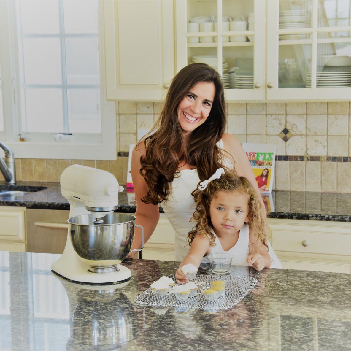 Devin Alexander / Fit Mom Fit Kids Shop's Amazon Page