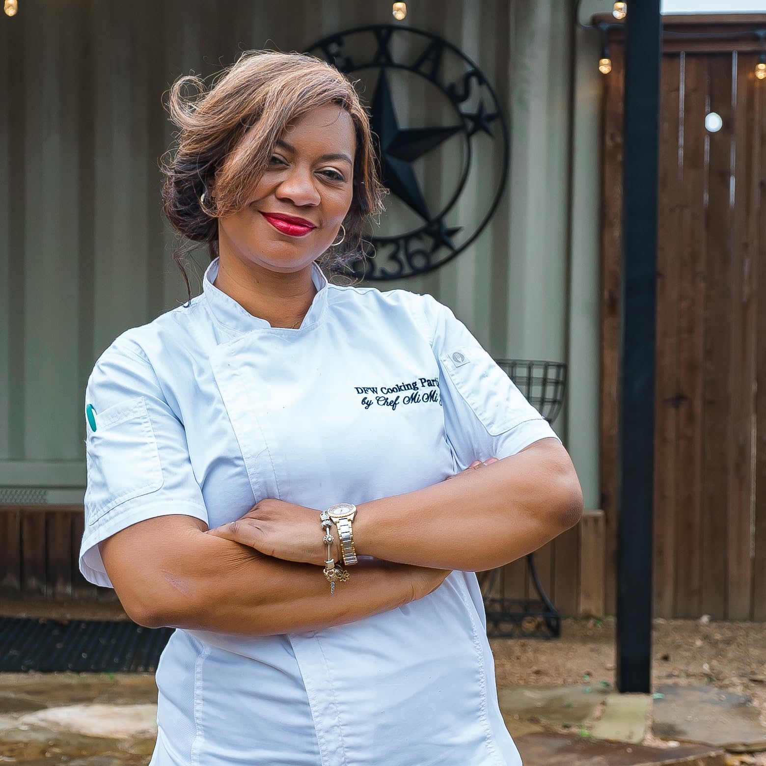 Chef MiMi J's Amazon Page