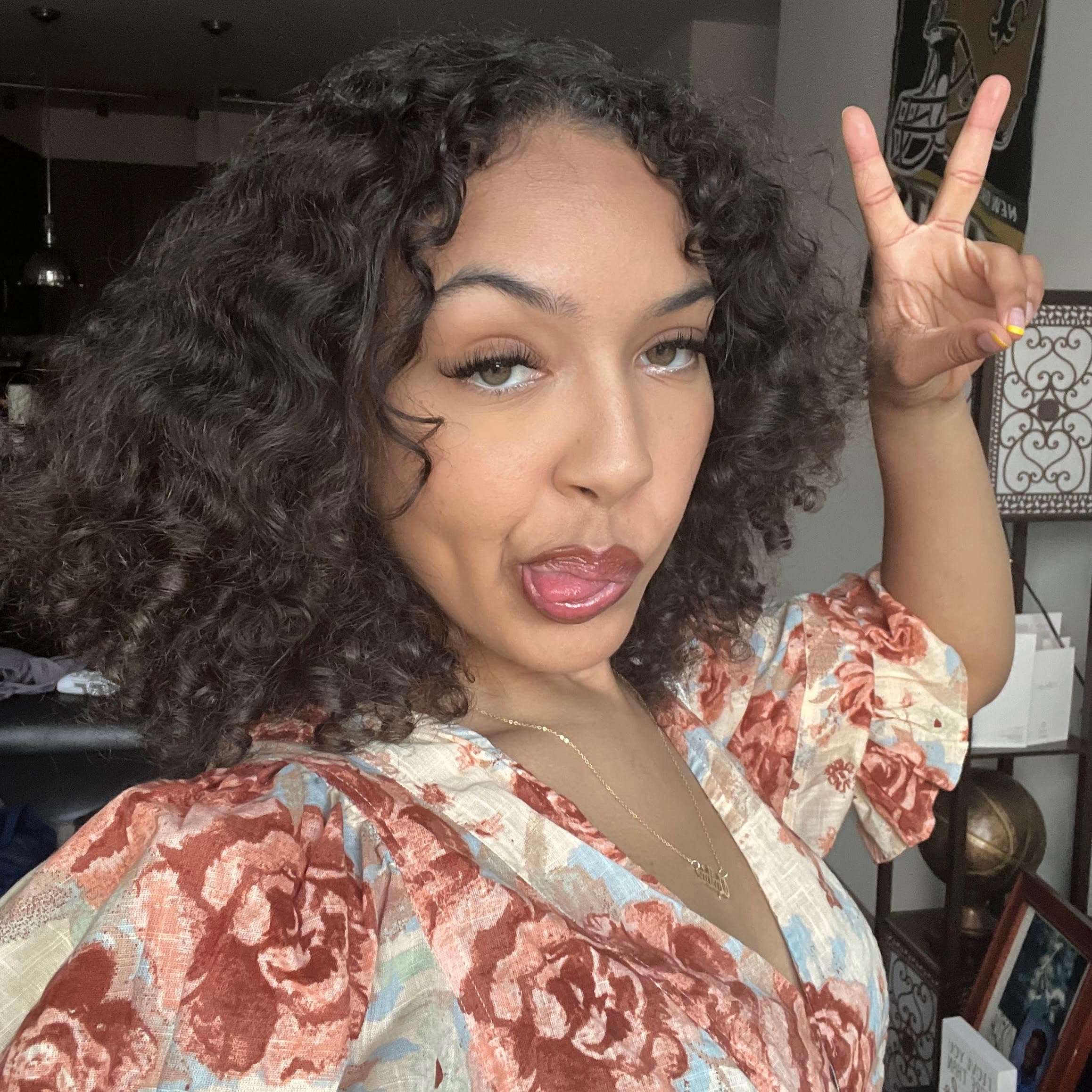 Chelbie O. Smith's Amazon Page