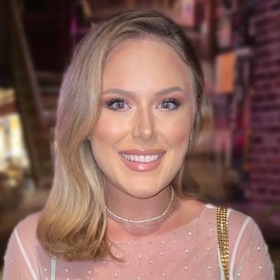 Chelby Townsley's Amazon Page