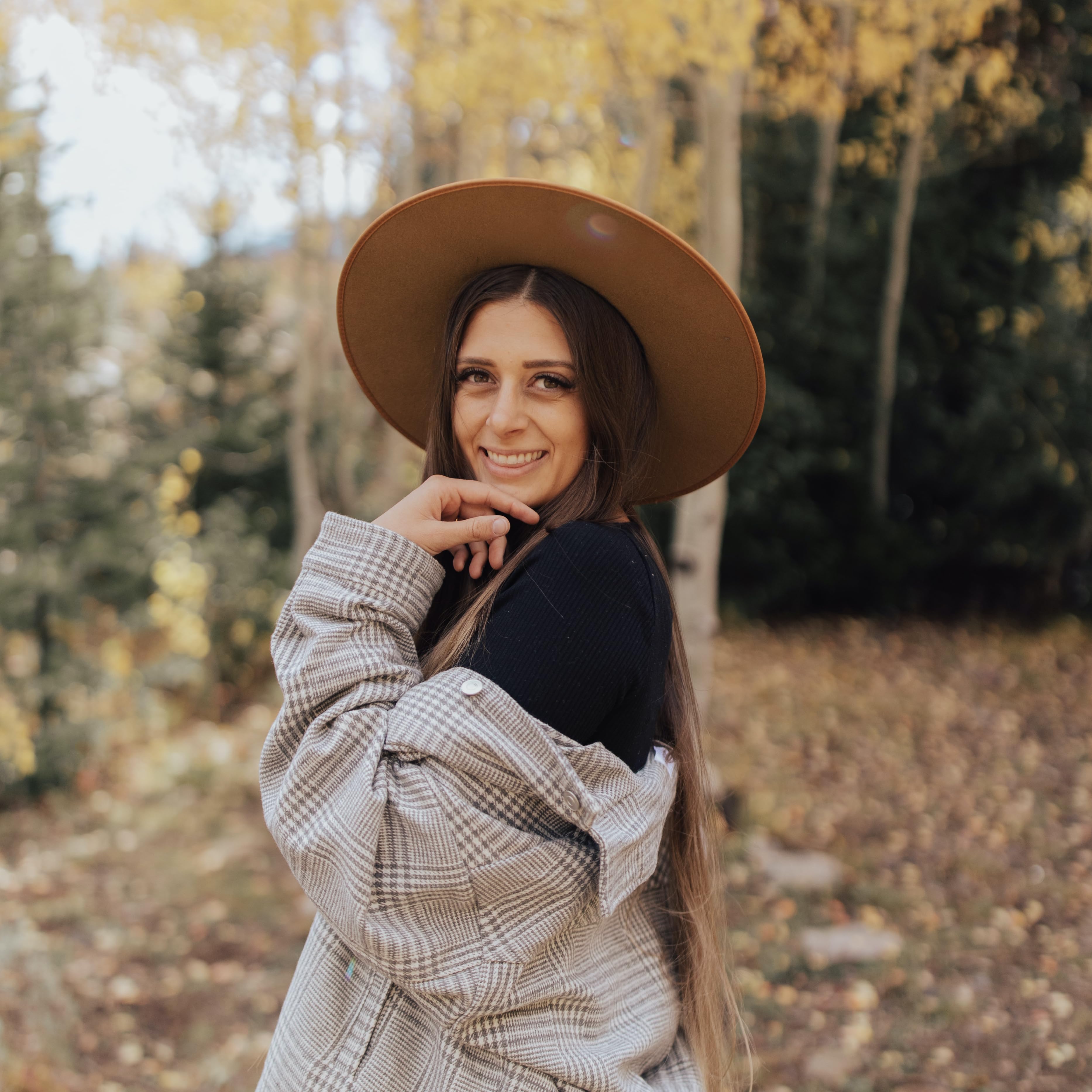 Chelsea Anderson's Amazon Page