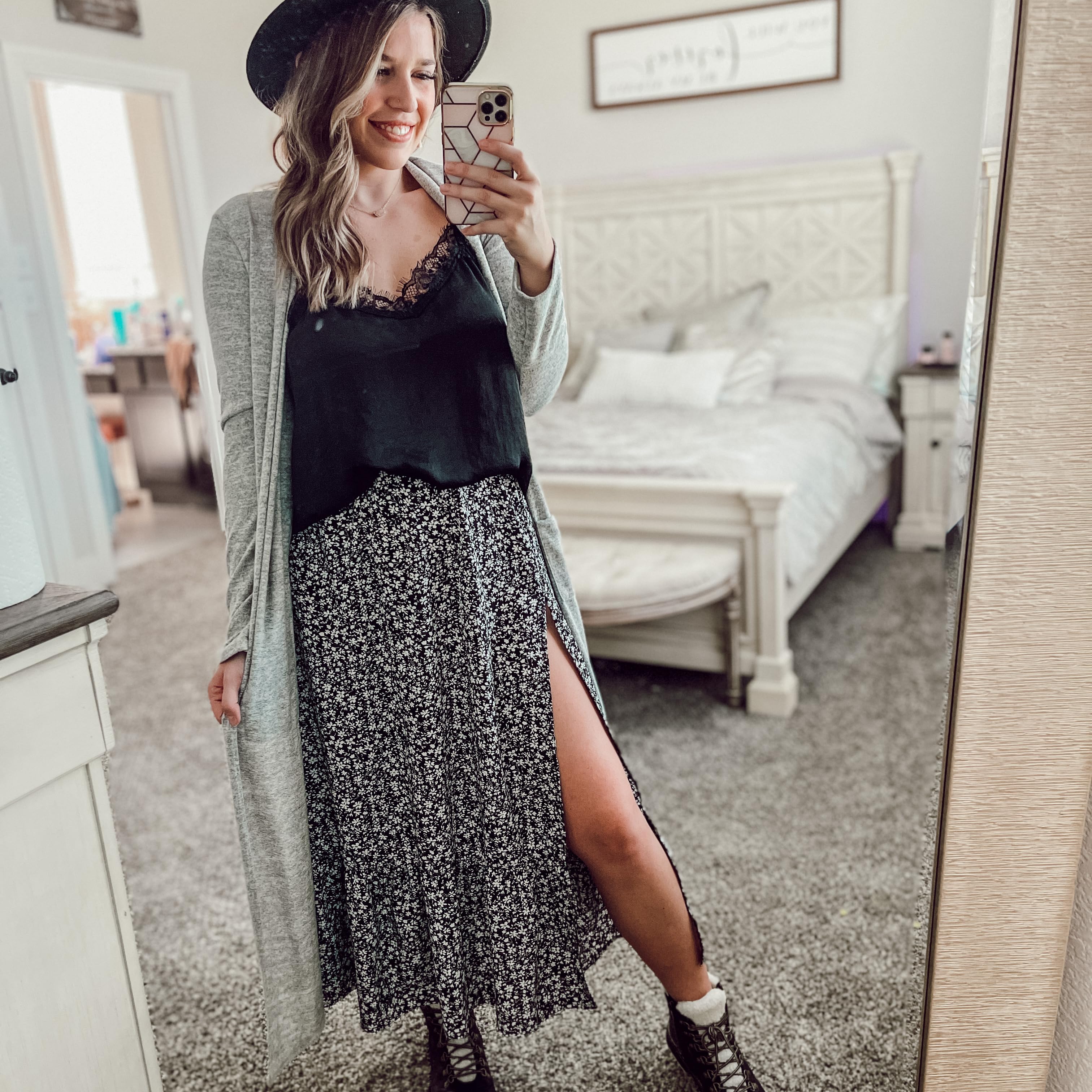 Chelsea Thompson's Amazon Page