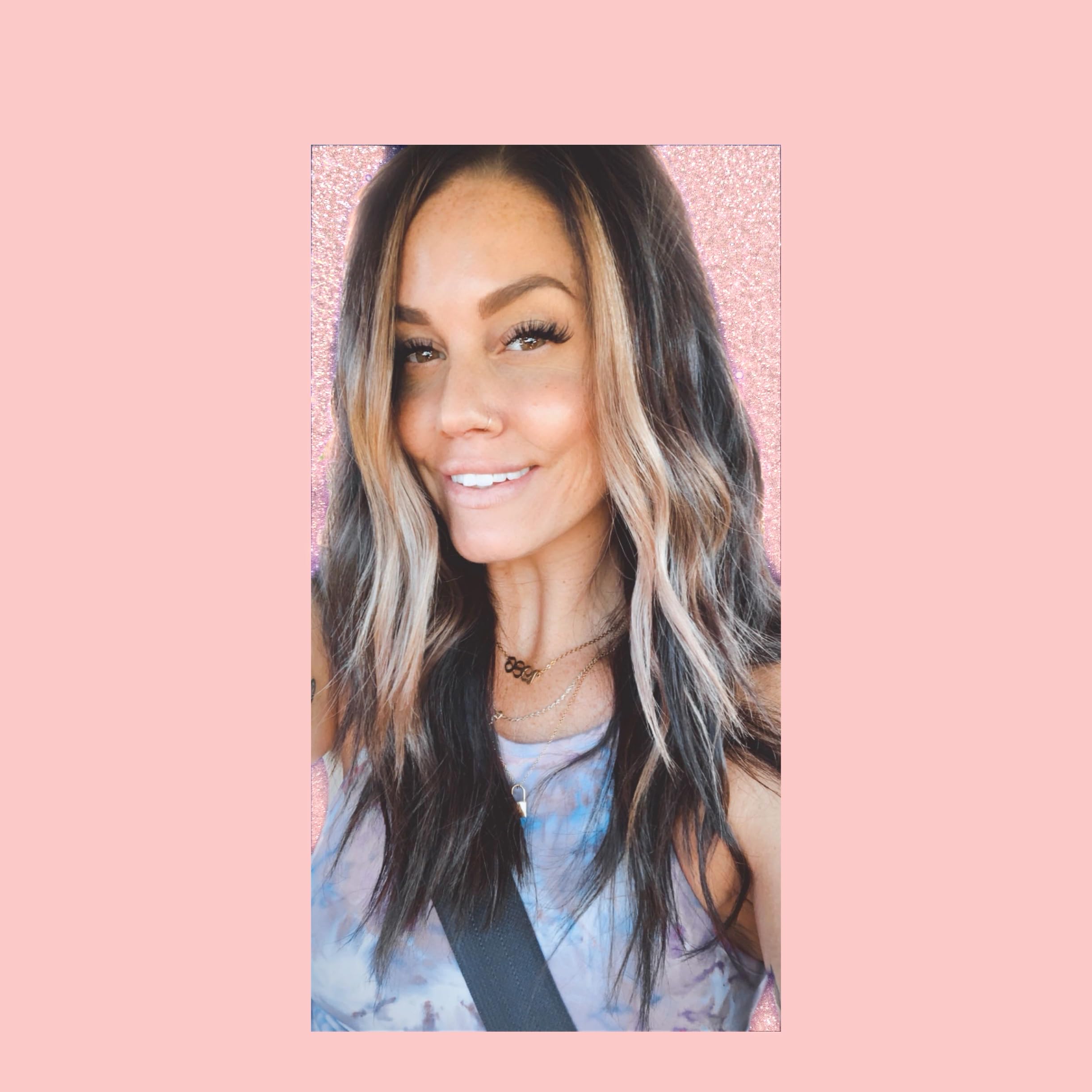 Chelsey Firth's Amazon Page