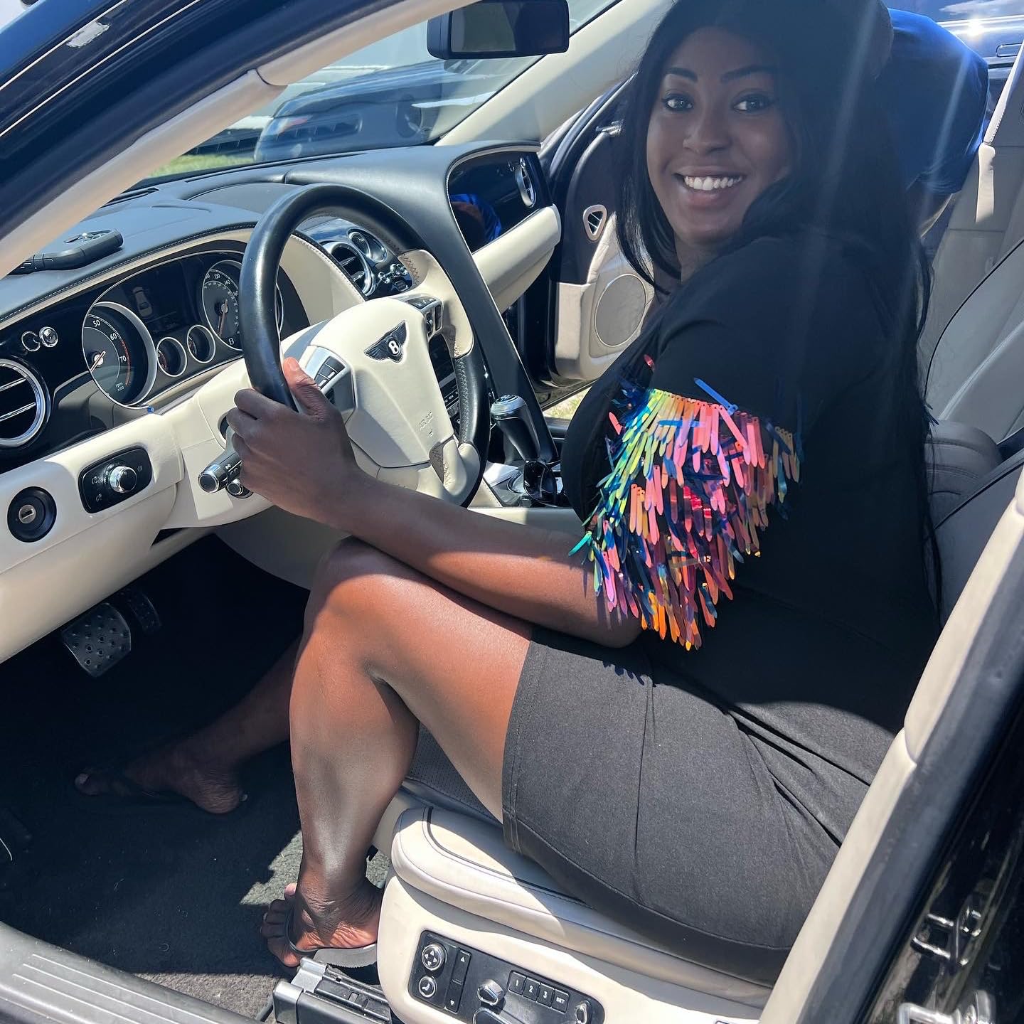 Cheyenne Martin's Amazon Page