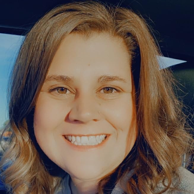 Cheyenne Moore's Amazon Page