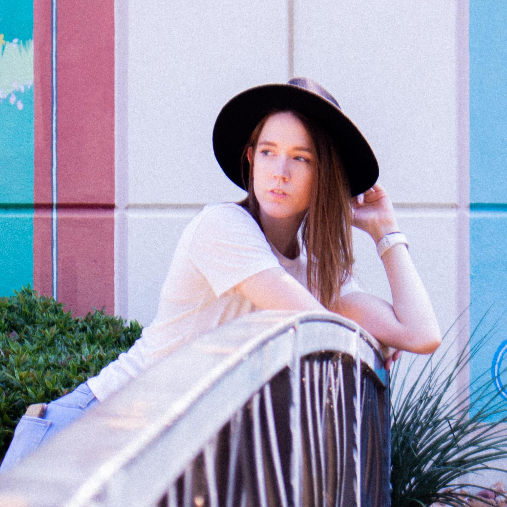 Cheyenne Karr's Amazon Page