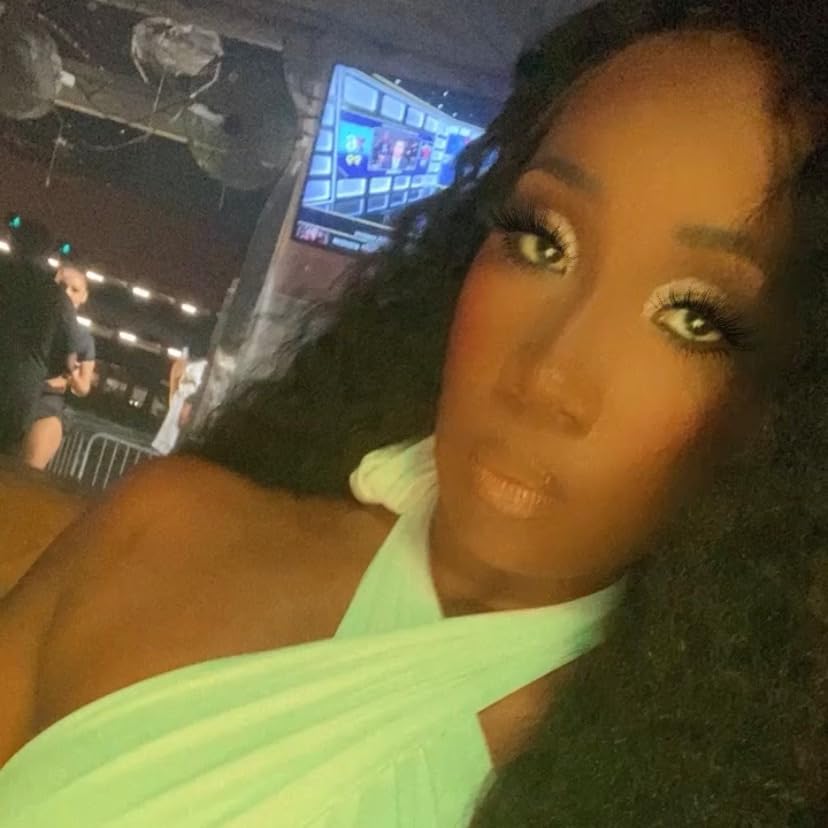 Chey Lerue's Amazon Page