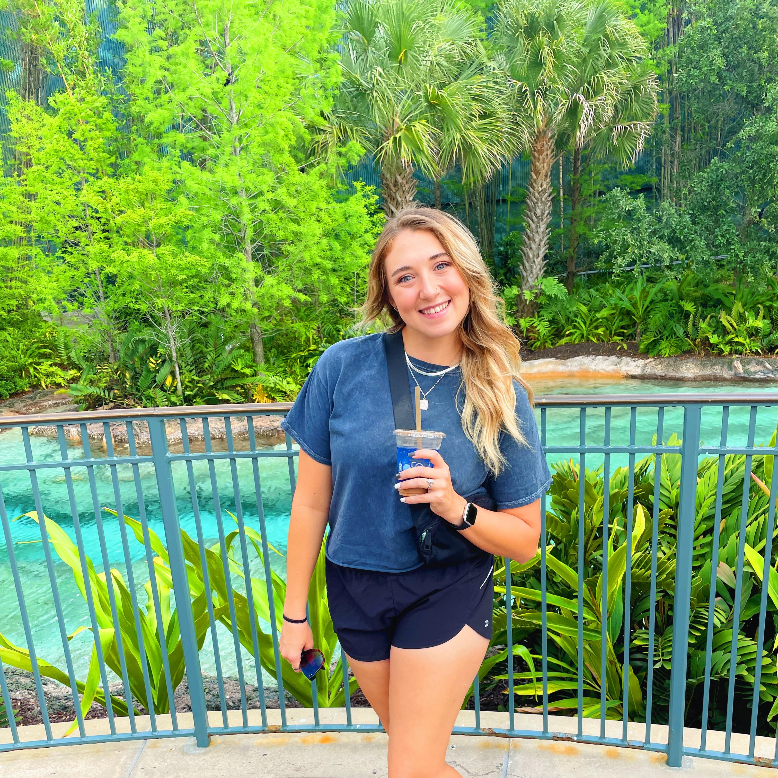 Cheyna's Amazon Page