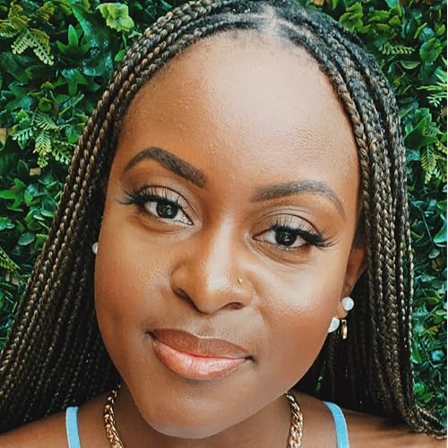 Chiamaka's Amazon Page