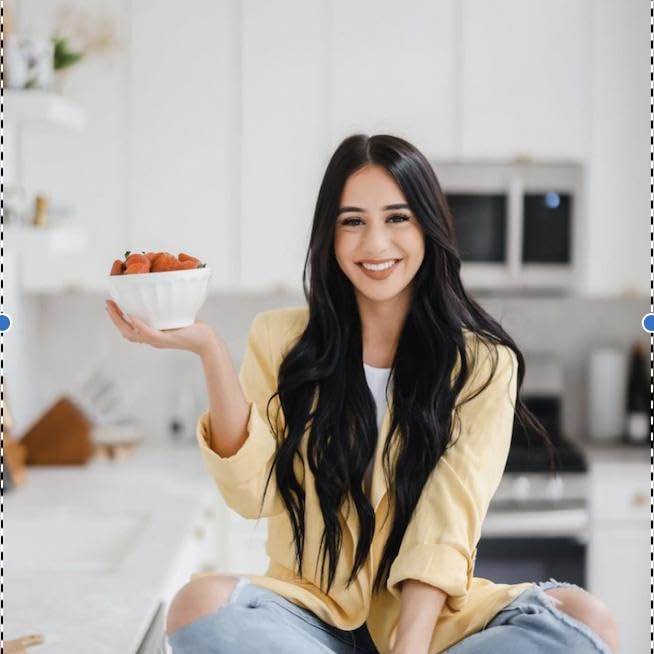 Samar Kullab's Amazon Page