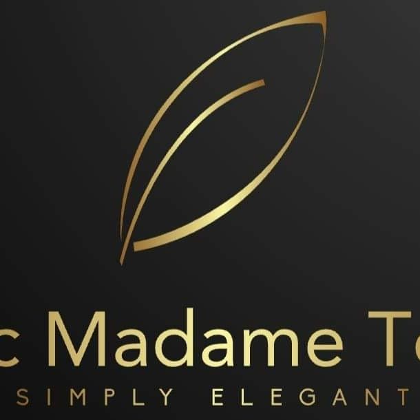 Chic Madame Touch's Amazon Page