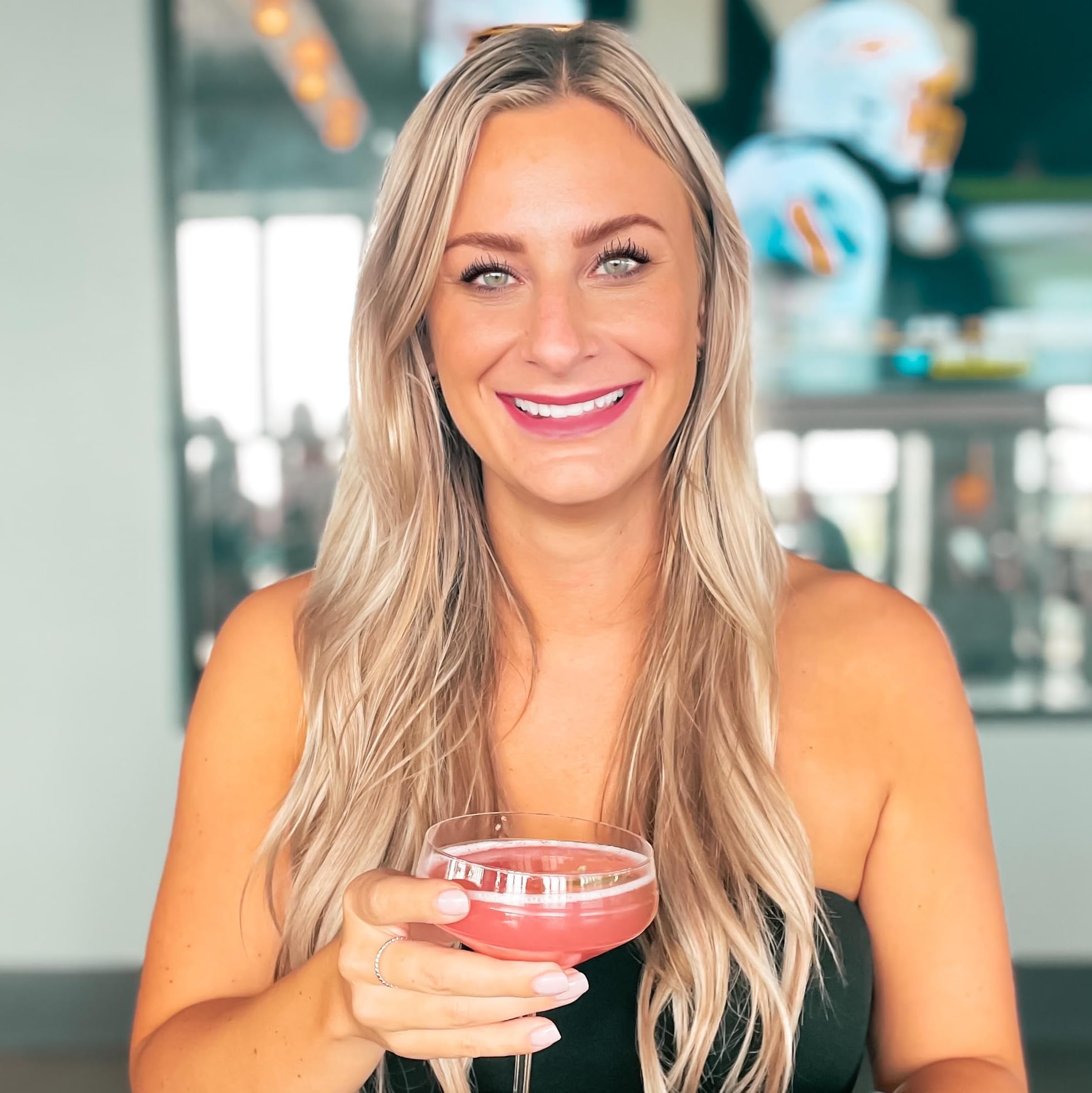 Chloe Bartuska's Amazon Page