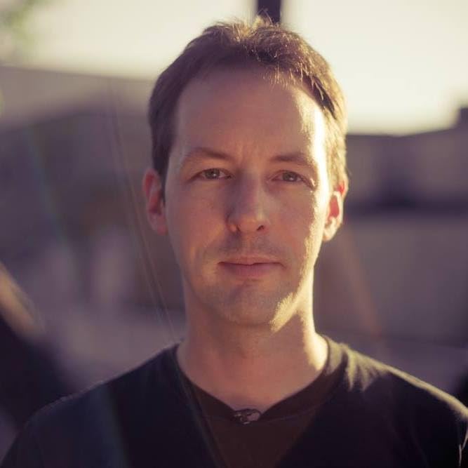 Chris Boden's Amazon Page