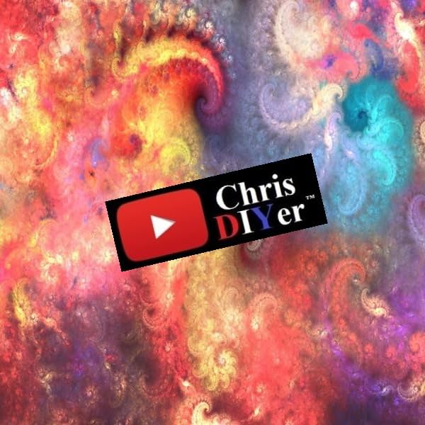Chris DIYer Amazon Store's Amazon Page