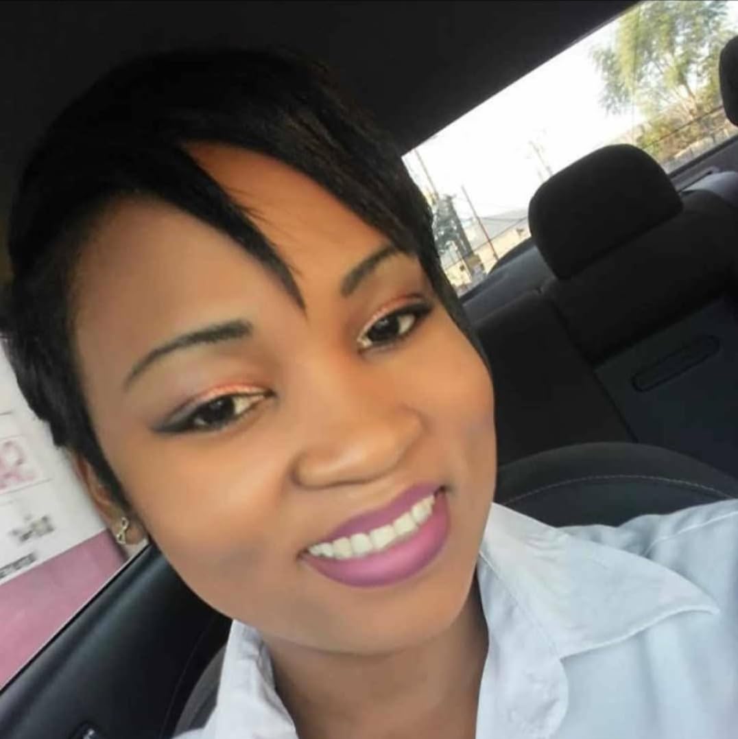 Christal B's Amazon Page