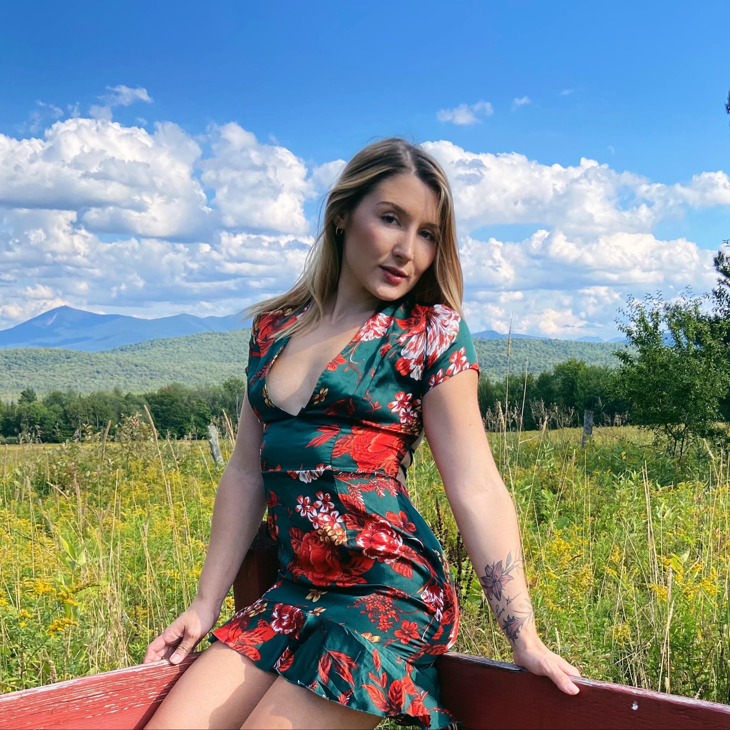 christa's Amazon Page