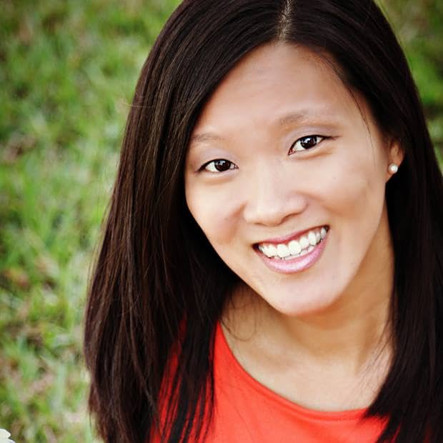 Raising Whasians's Amazon Page