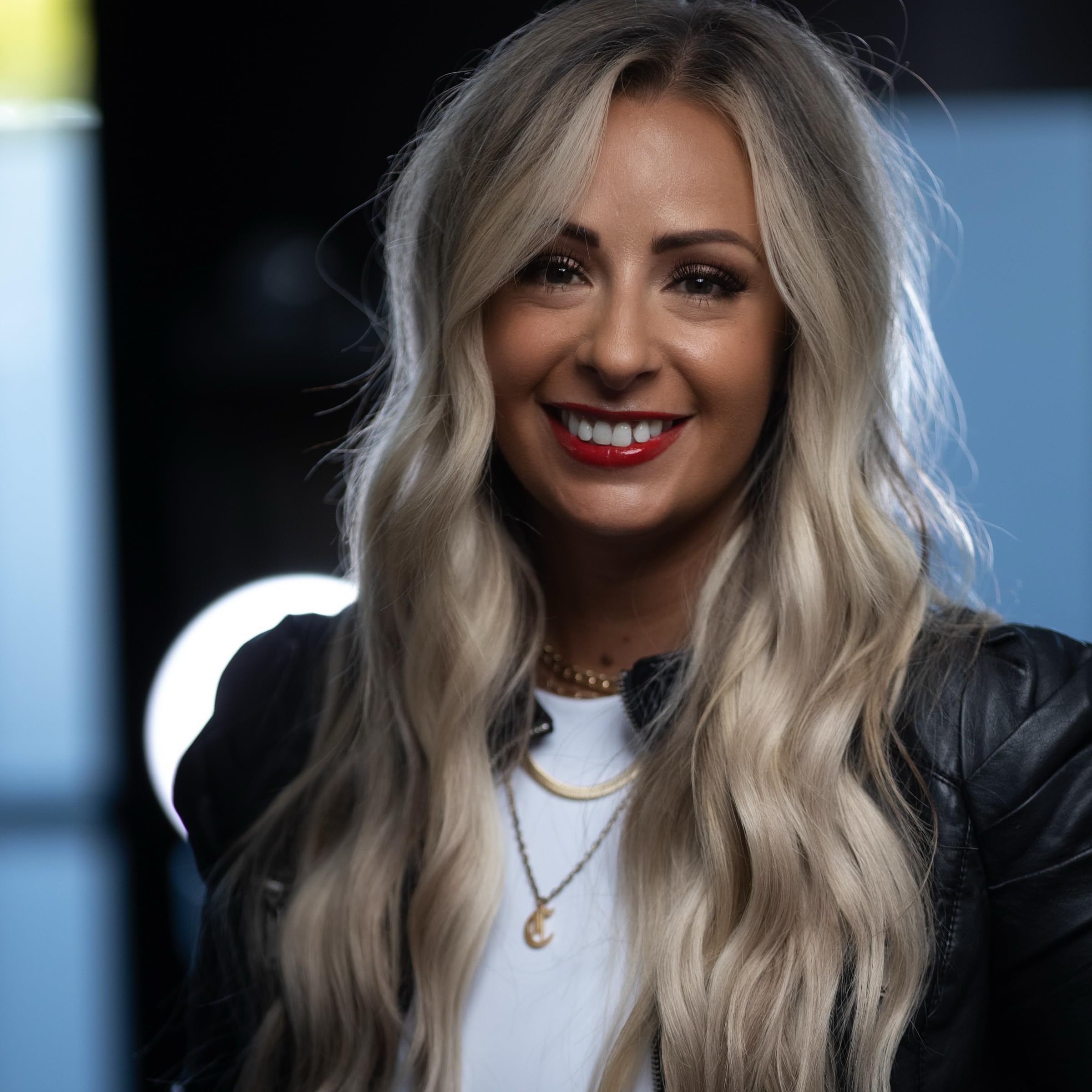 Christina Fuentes's Amazon Page