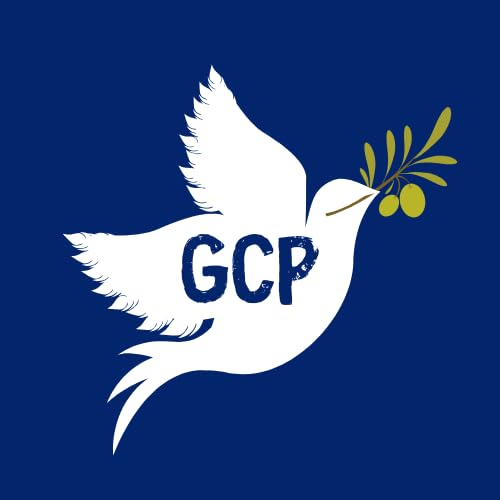 Gentle Christian Parenting's Amazon Page