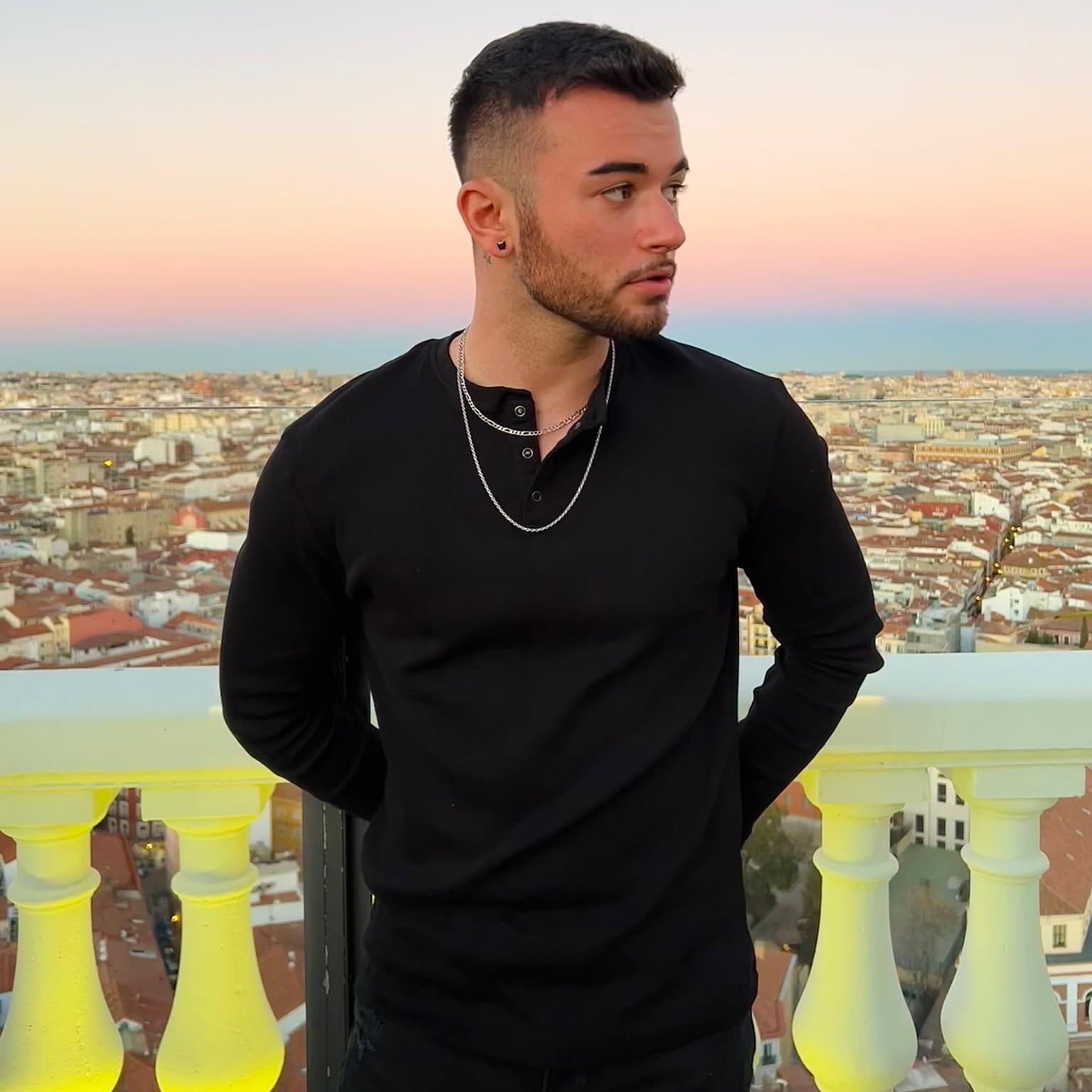 Chris Viola's Amazon Page