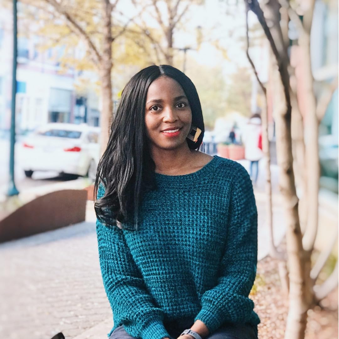 Christiane's Amazon Page