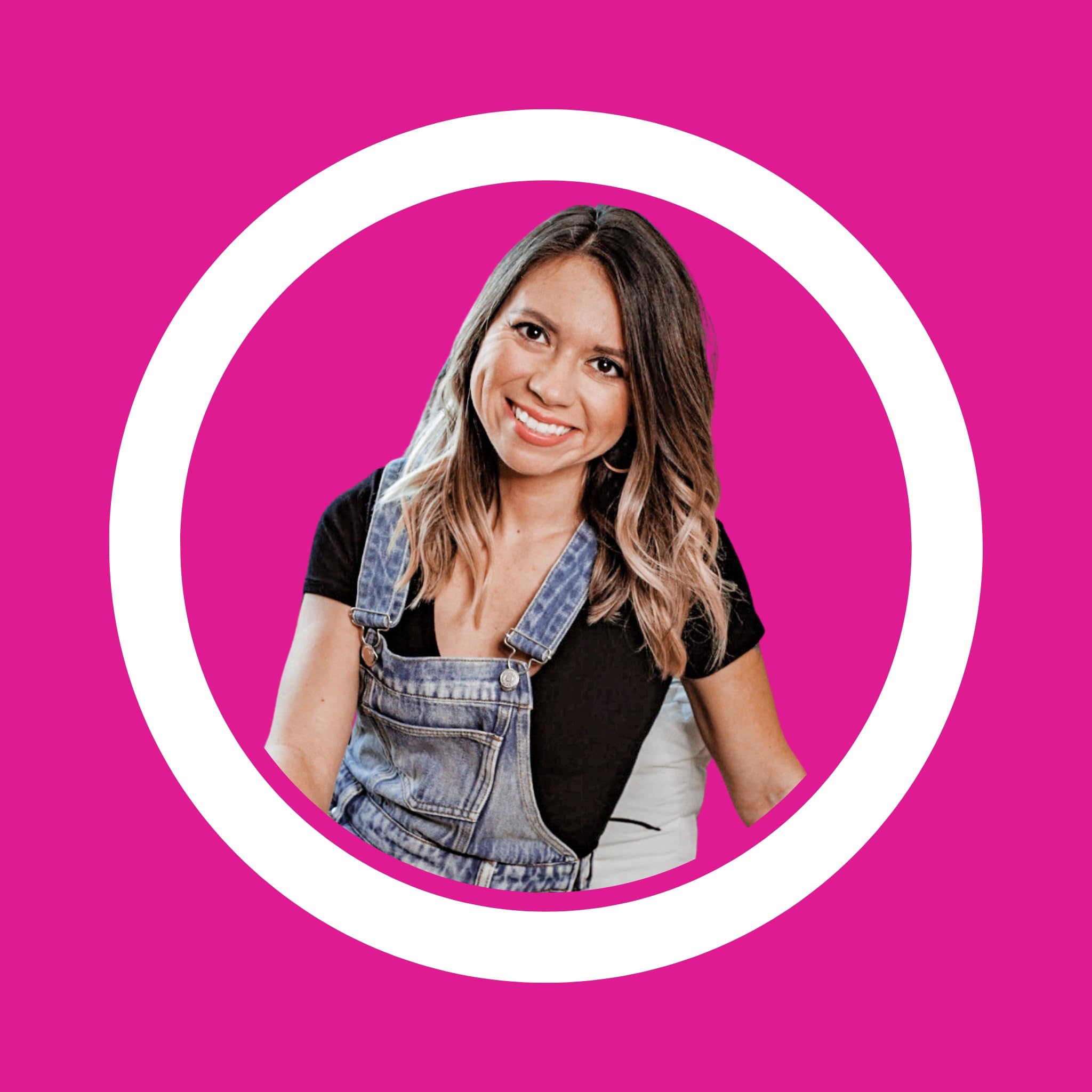 Chrystal Cuellar's Amazon Page