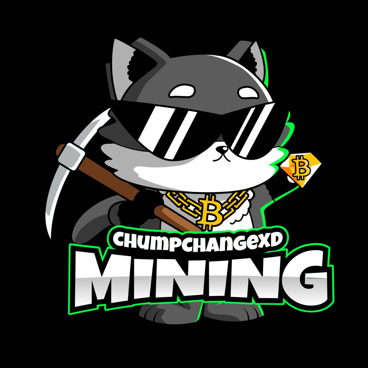 ChumpChangeXD's Amazon Page