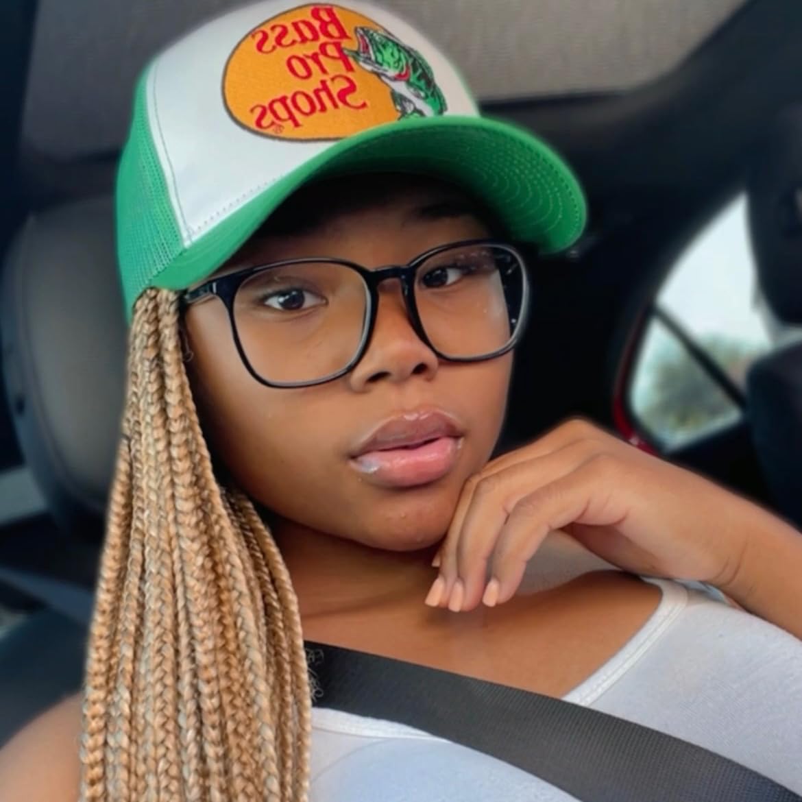 Chyna Doll's Amazon Page