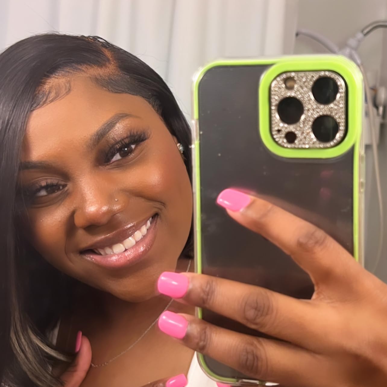 Chynice Lashell's Amazon Page